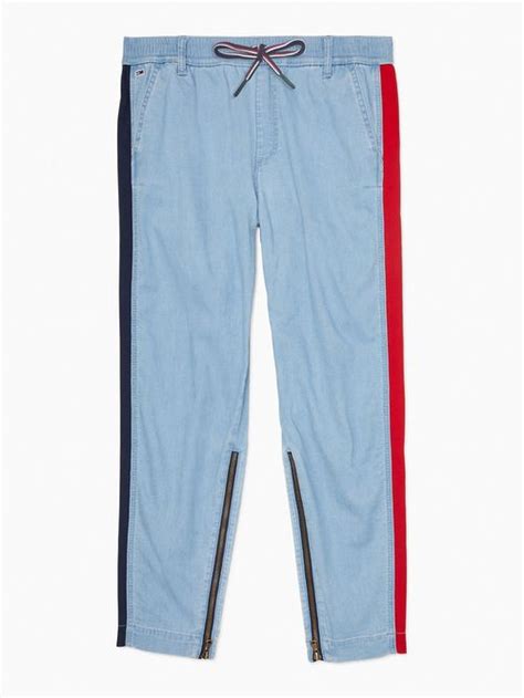 Tommy Adaptive Coleccion Mujer