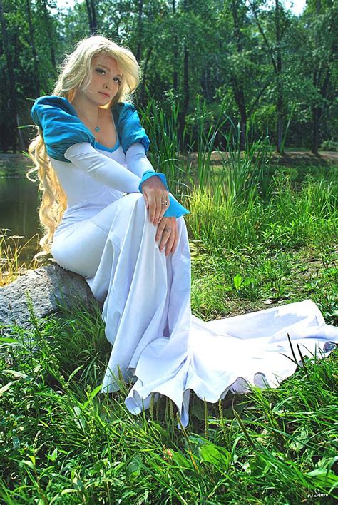Princess Swan Odette By Usagi Tsukino Krv On Deviantart Disney