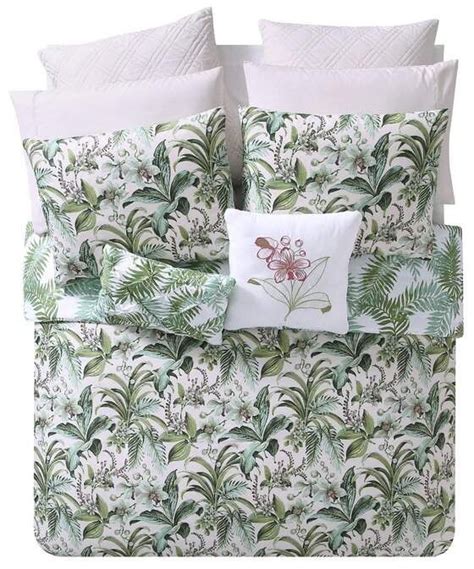 Bay Isle Home Zendaya Reversible Comforter Set