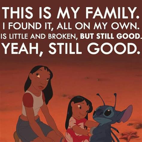 Disney Lilo And Stitch Quotes At Edward Hillary Blog