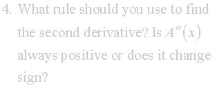 CALCULUS Concepts And Contexts