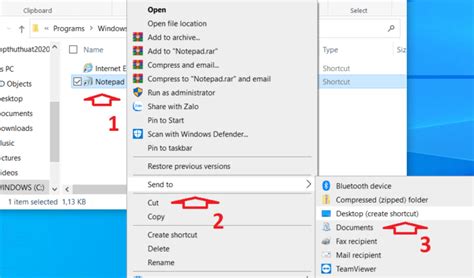 Cách Xử Lý Lỗi Notepad Lỗi Không Tìm Thấy Công Cụ Notepad Windows 10