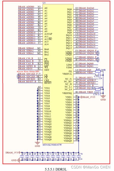 正点原子alpha开发板核心资源分析正点原子阿尔法 Csdn博客