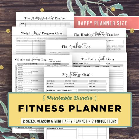Create Planner Etsy