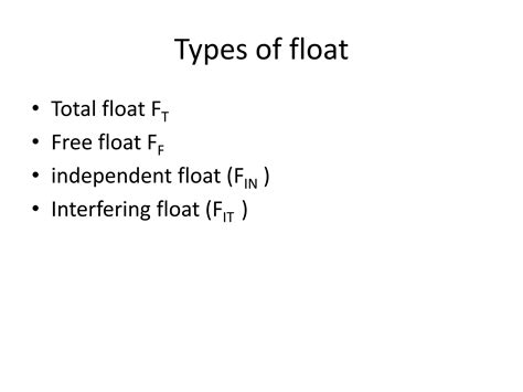 Cpm Note Float Cpm Note Float Cpm Note Float Cpm Note Float Pptx