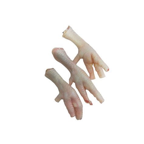 Chicken Feet 500g 1 Palengke Delivery Online Safe Select Ph