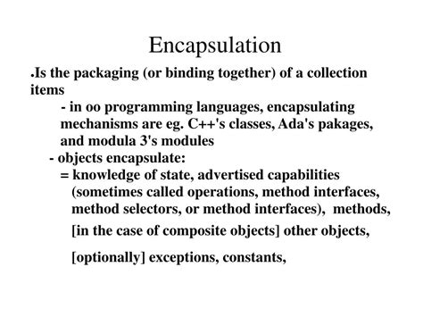 ppt object oriented metrics powerpoint presentation free download