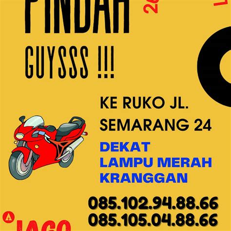 Toko Spare Part Motor Yamaha Murah Di Surabaya Reviewmotors Co