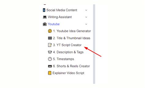 How To Use An Ai For Script Writing Gravitywrite