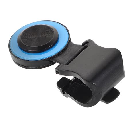 Hemoton Mobile Gamepad Triggers With Mobile Controller Clip For Gaming