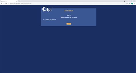 Installing Glpi On Ubuntu 20 04 Ithowtoo Com