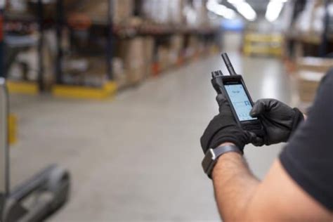 The Ultimate Guide To Two Way Radios Critico