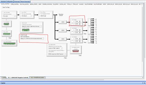 ASRC Not Locked Q A SigmaDSP Processors SigmaStudio Dev Tool