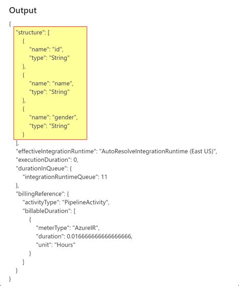 Get The Metadata Of A Csv File By Skipping The First Two Rows Microsoft Qanda