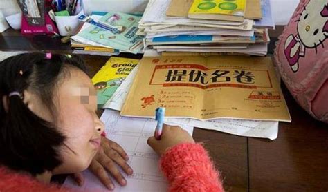 “妈妈我好累，睡5分钟行吗？”17岁女孩说完，就永远闭上了双眼孩子