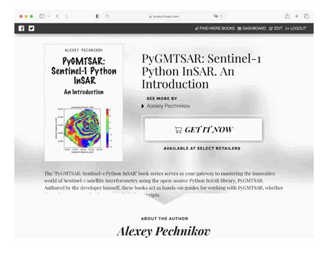 pygmtsar is a powerful python sentinel 1 insar system with unique
