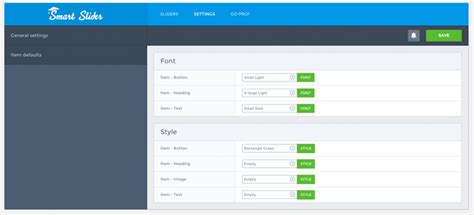Add Beautiful Slides To Your Website With Smart Slider