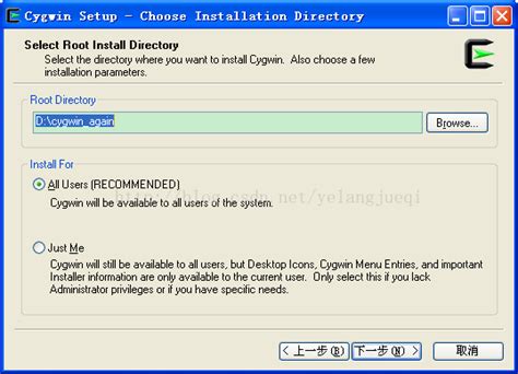 The Simplest Way To Completely Unload Cygwin Under Windows Programmerah