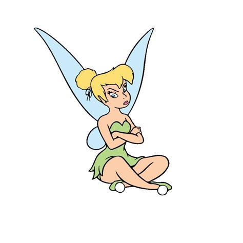 Qualityperfectionus Digital Download Tinker Bell Png Sv Inspire Uplift