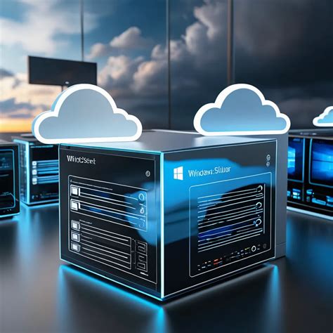 Top Cloud Backup Solutions For Windows Server