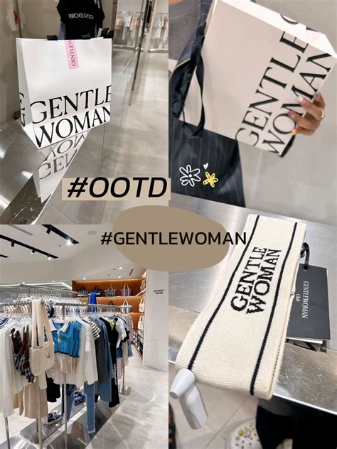 Review ที่คาดผม Gentlewomen แกลเลอรีที่โพสต์โดย Puyfai S Lemon8