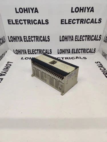 OMRON CPM AH CDR A CPU MODULE At Rs VADVA TALAVDI Bhavnagar ID