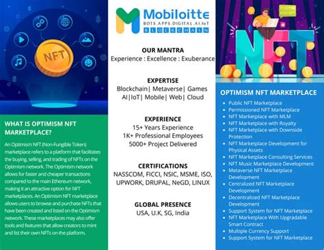 Optimism Nft Marketplace Development Pdf