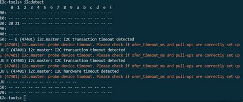 Stm32g070cbt I2c Bootloader Issue Difference Betwe