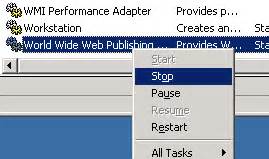 Increase The IIS Maximum Request Length For ASP Pages Networking HowTos