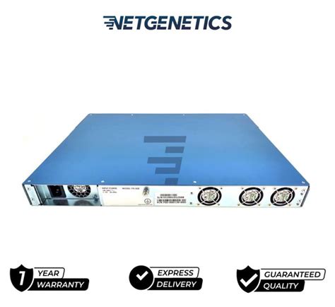 Cisco Fpr1120 Ngfw K9 Firepower 1120 Network Security Firewall Appliance