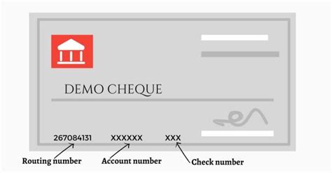 Find Your Chase Bank Routing Number By State