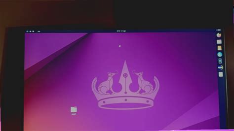 installing ubuntu using usb drive
