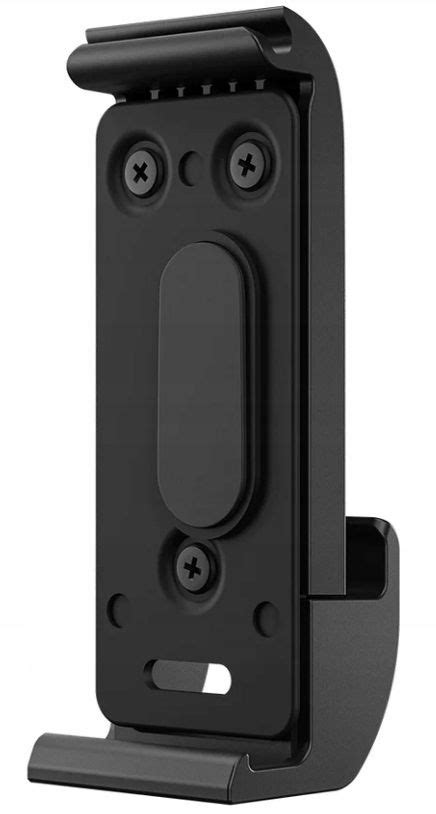 Drzwiczki Ładowania Klapka Baterii Zaślepka Z Otworem Usb C Do Gopro