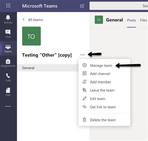 Using Microsoft Teams To Foster Group Collaboration Technology Tools