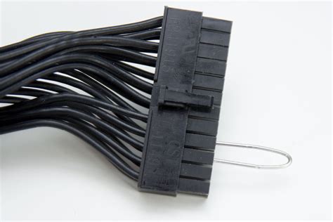 How To Jump A PSU Bit Tech Net