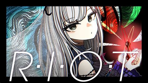 Cevio Ai 夢ノ結唱rose R·i·o·t（cover） Official Music Video Youtube Music