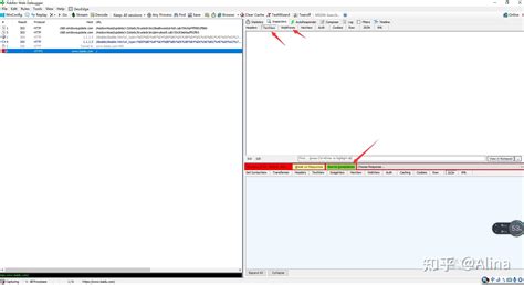 Fiddle修改请求参数和响应参数 知乎