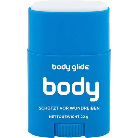 Body Glide Wysokiej Jakości Pielęgnacja Skóry Dla Sportowców Bike24