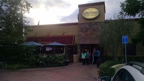 Tutto Fresco Orange 1333 N Glassell St Menu Prices And Restaurant