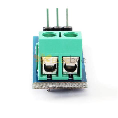 10pcs 5v 30a Acs712 Ranging Current Sensor Module Board For Arduino Products That Work With