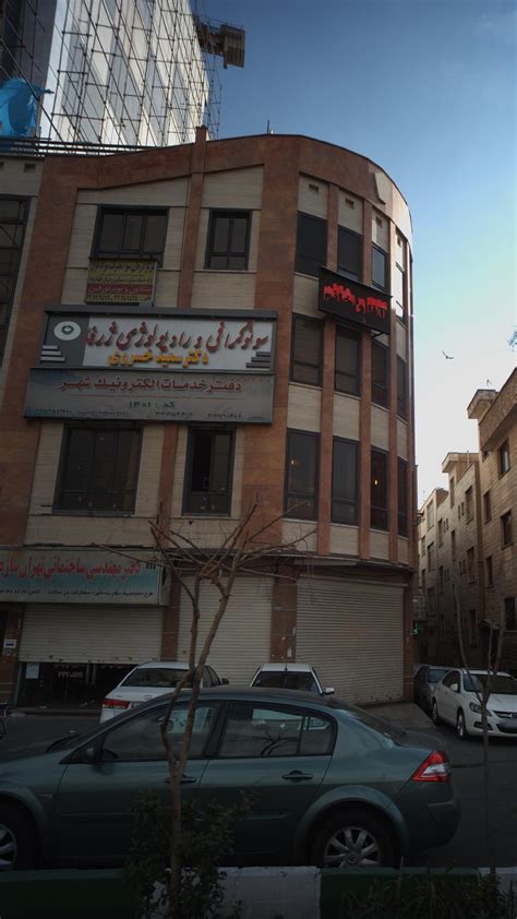 دفتر خدمات الکترونیک شهر کد ۱۲۰۲ محله ایران تهران؛ آدرس، تلفن، ساعت کاری نقشه و مسیریاب بلد