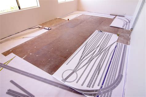 The Story Of Stockrington Oo Scale Layout Of Jukebox Scarm The