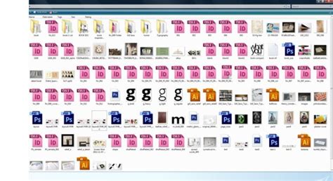 Glenn Mellor Ba Graphic Design Level 5 Page 11