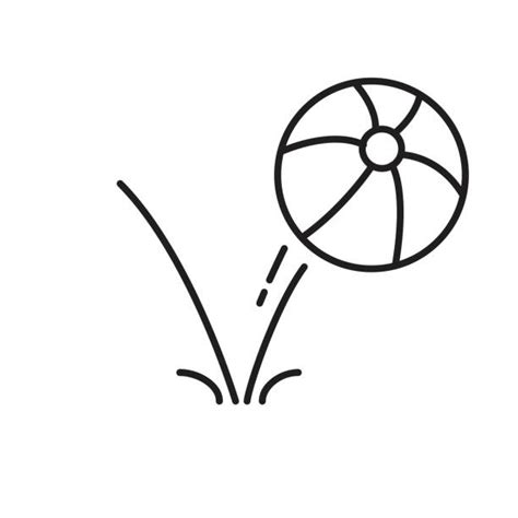 Best Bouncing Ball Illustrations Royalty Free Vector Graphics And Clip Art Istock