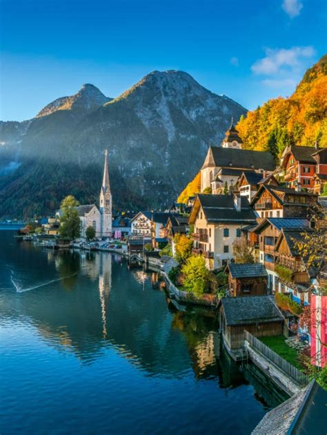 5 Most Peaceful Countries In The World Northeast Now