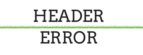 Como Corrigir Erro Cannot Modify Header Information Headers Already