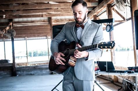 Jacob Cutler Acoustic Leftys Holler Leftys Holler Charleston 7