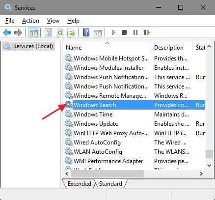 What Is ActivateWindowsSearch And How To Disable It Windows Bulletin