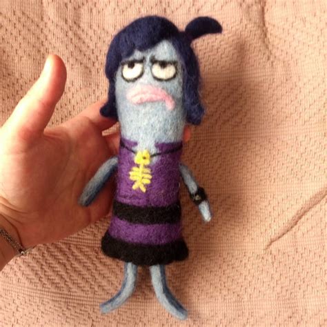 Nocturna From Spongebob Just Made One If Youre Interested Tell Me