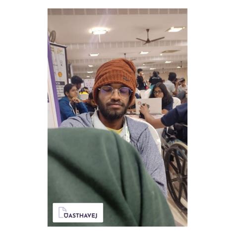 gurram harshavardhan netha on linkedin teamdasthavej sih2022